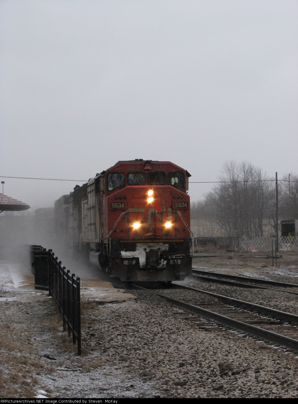 CN 5534